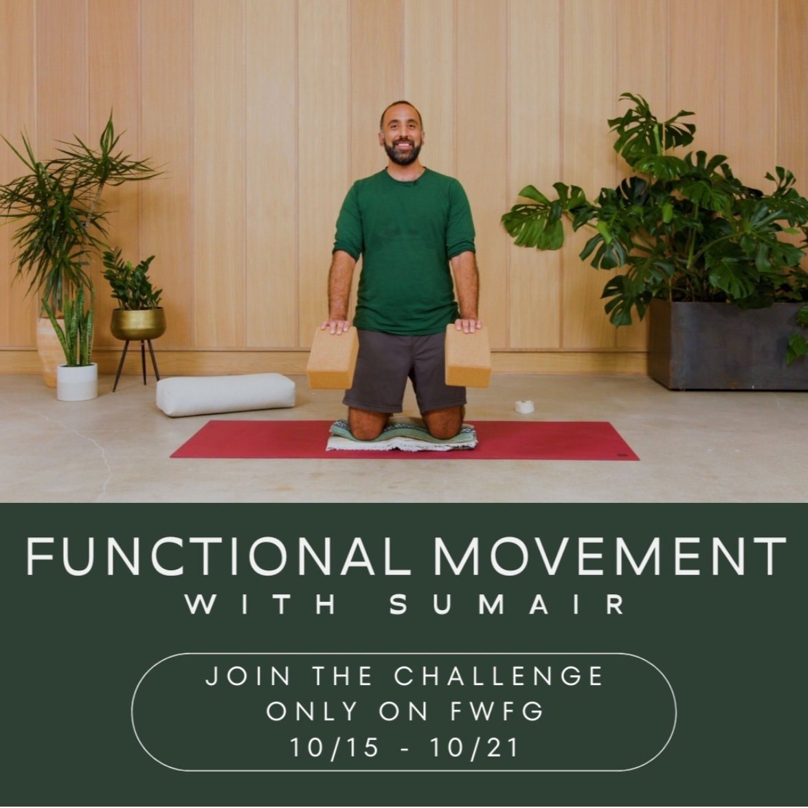 Find What Feels Good