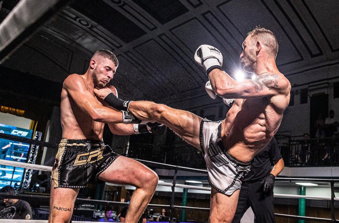 Leapfrog Fight TV: The Home of Combat Sports Broadcasting