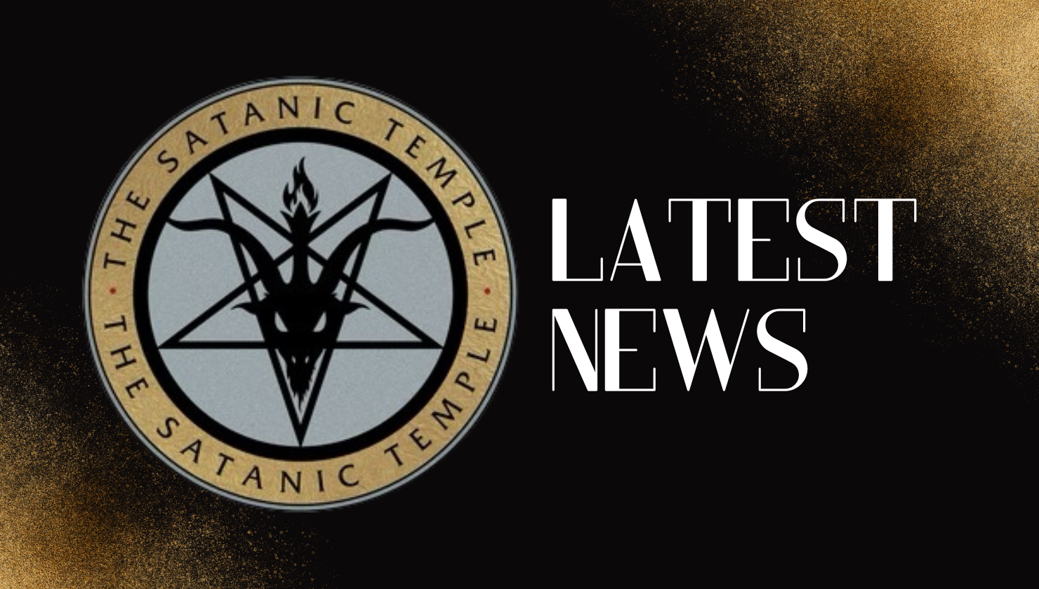 The Satanic Temple TV