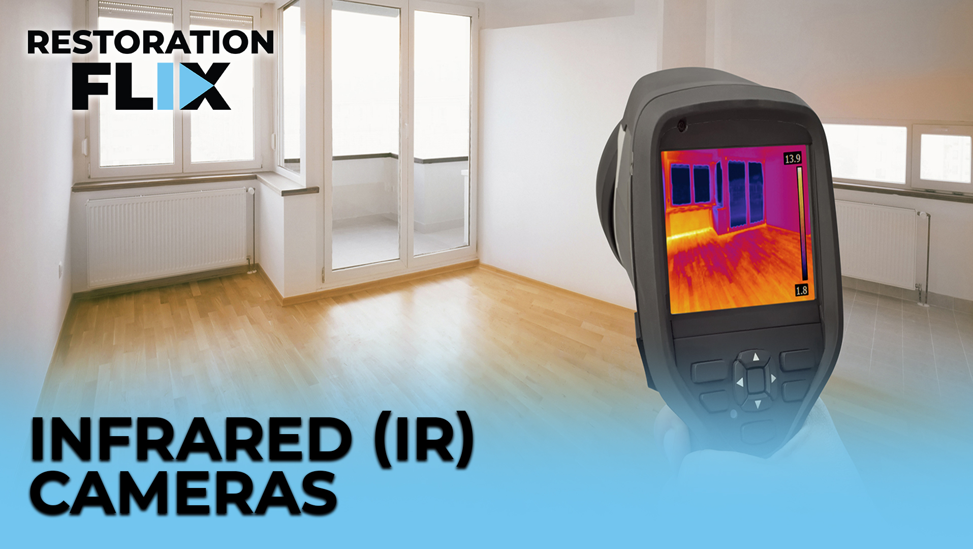 Restoration Flix - On Demand Restoration Training