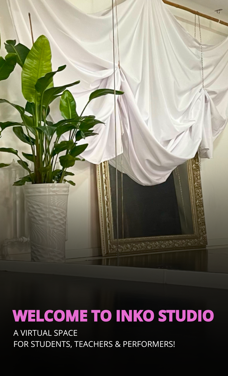 Learn the Art of Tribal Belly Dance with INKO