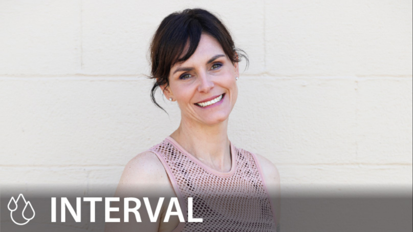 Dailey Method Online