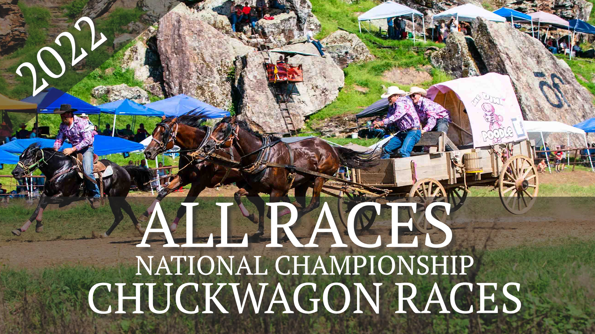 The Chuckwagon Channel