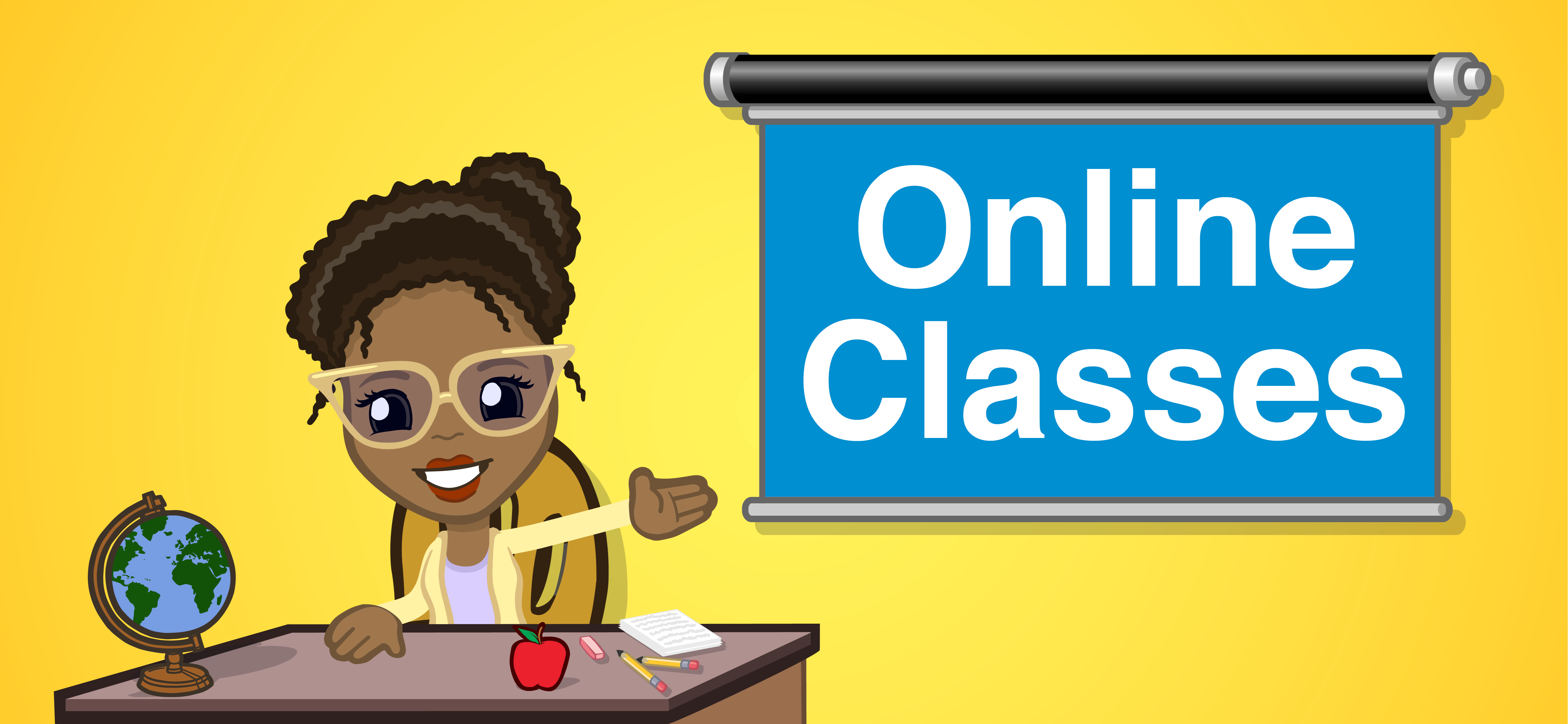 Preschool Prep Kids Club