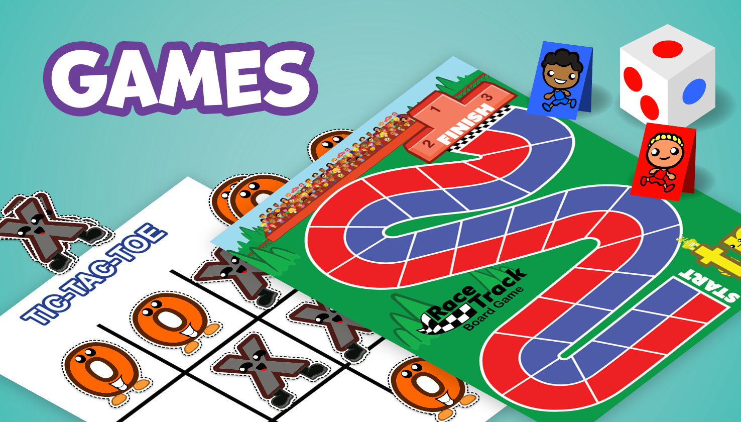 Preschool Prep Kids Club