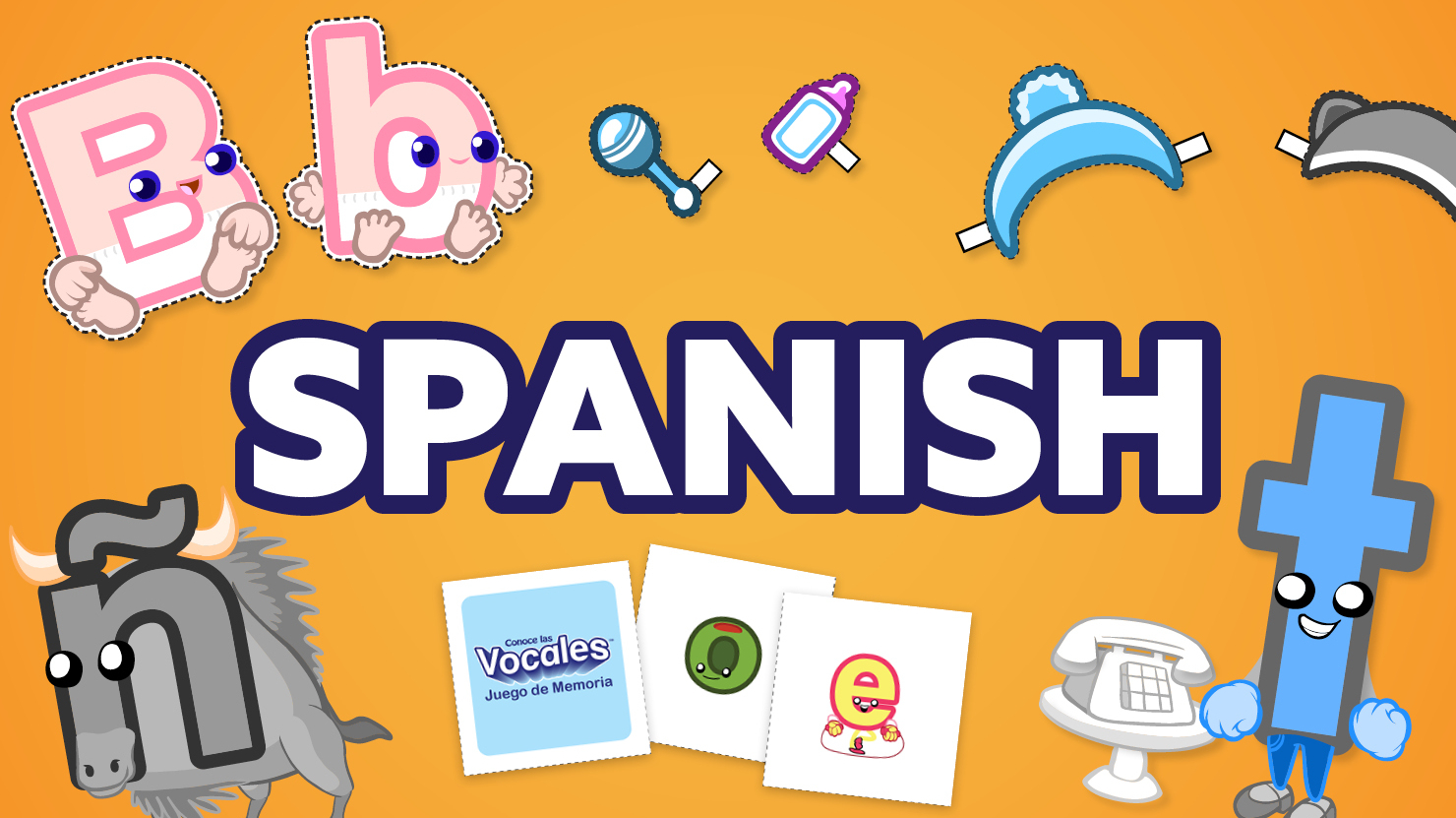 Preschool Prep Kids Club