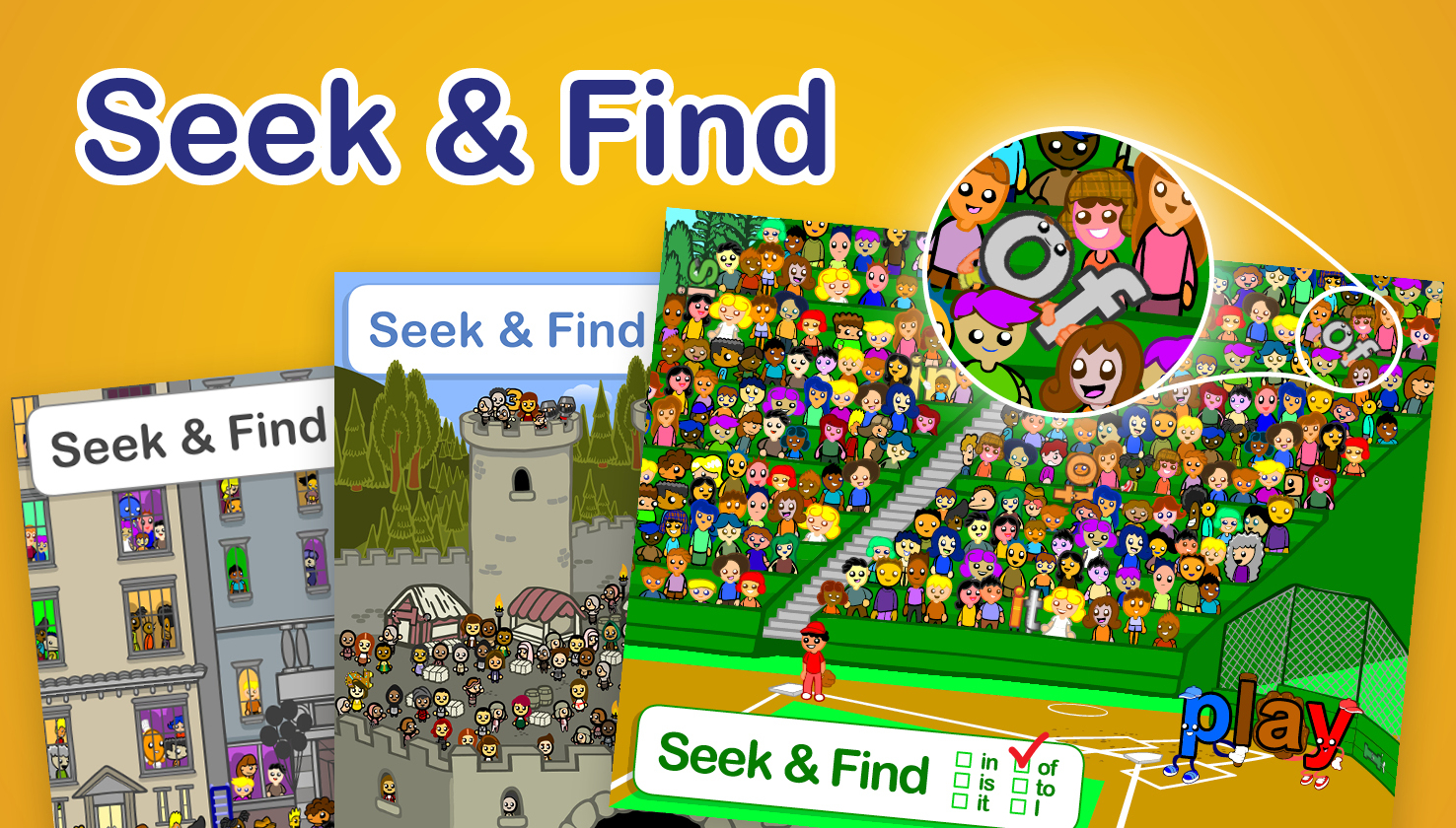 Preschool Prep Kids Club