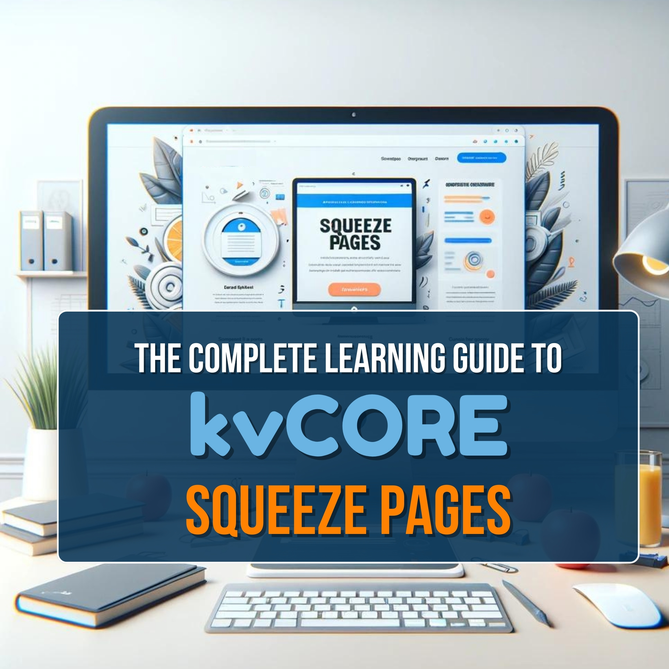 Learn and Master BoldTrail and kvCORE in Just 30 Days