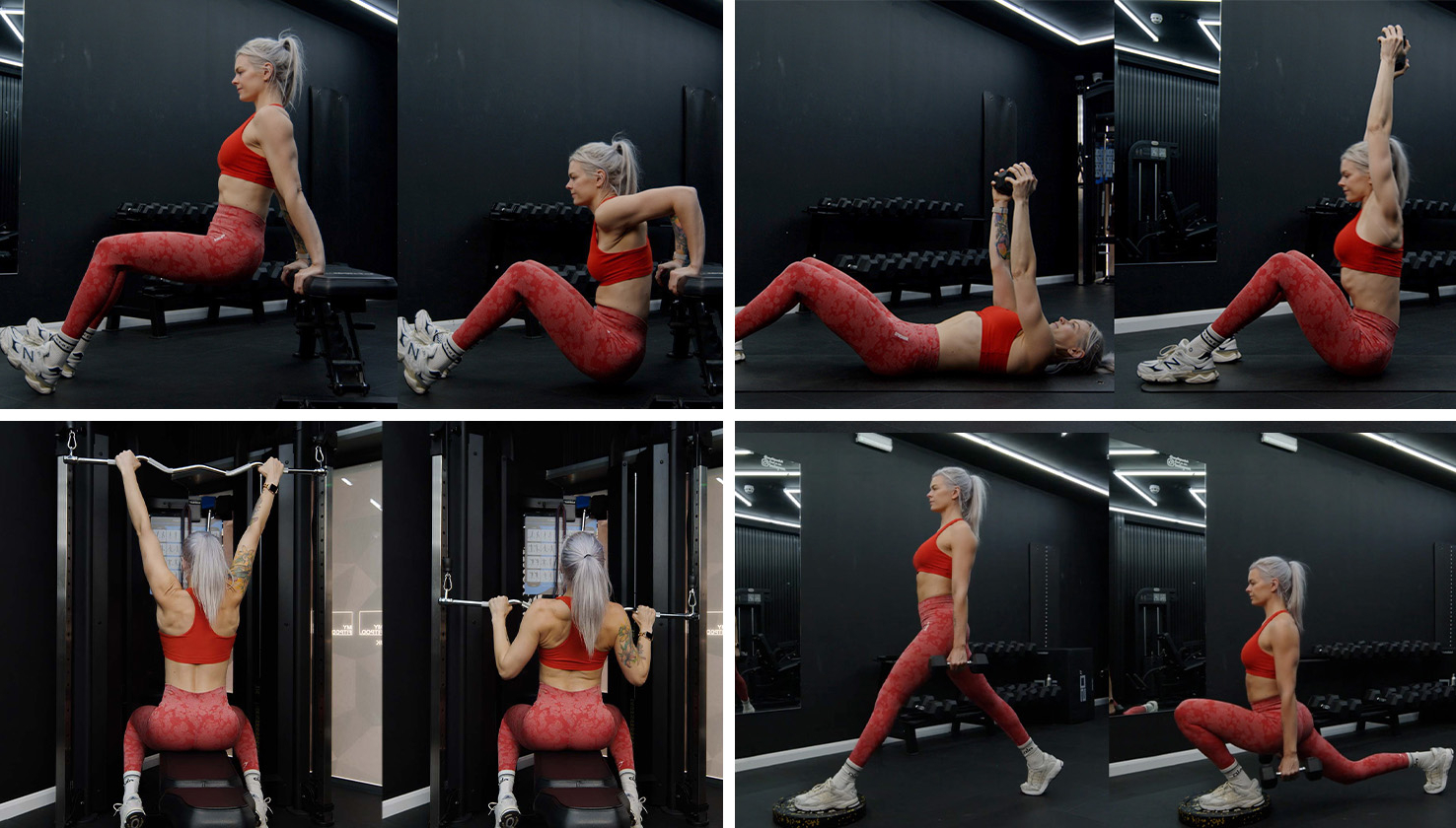 The Yoga Rebel Studio