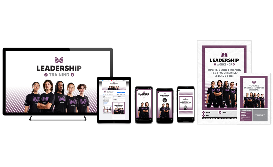 Hyper Leadership Training