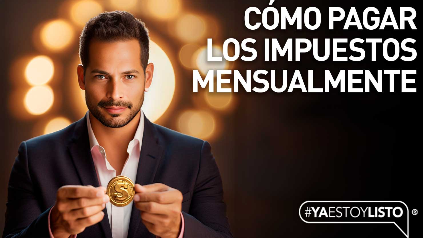Comunidad de Ya Estoy Listo®