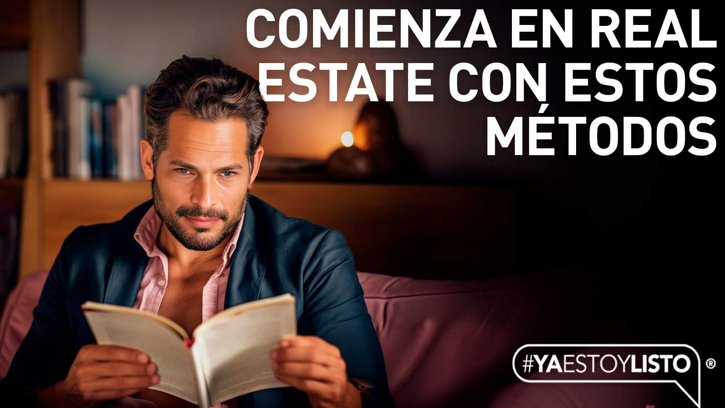 Comunidad de Ya Estoy Listo®