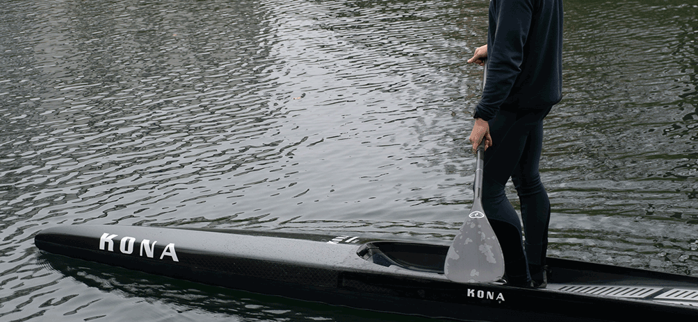 Indoor SUP - Your game changer