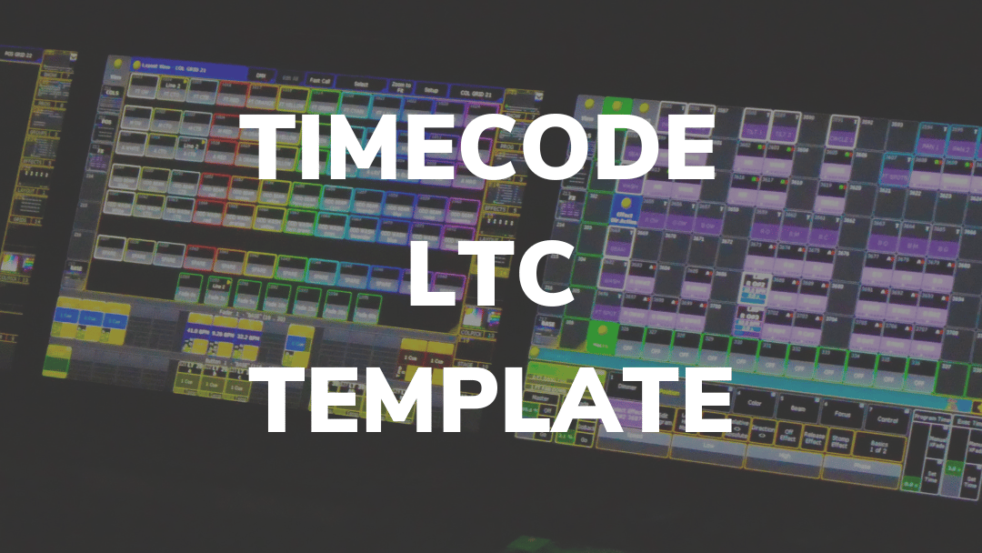 From Studio to Stage