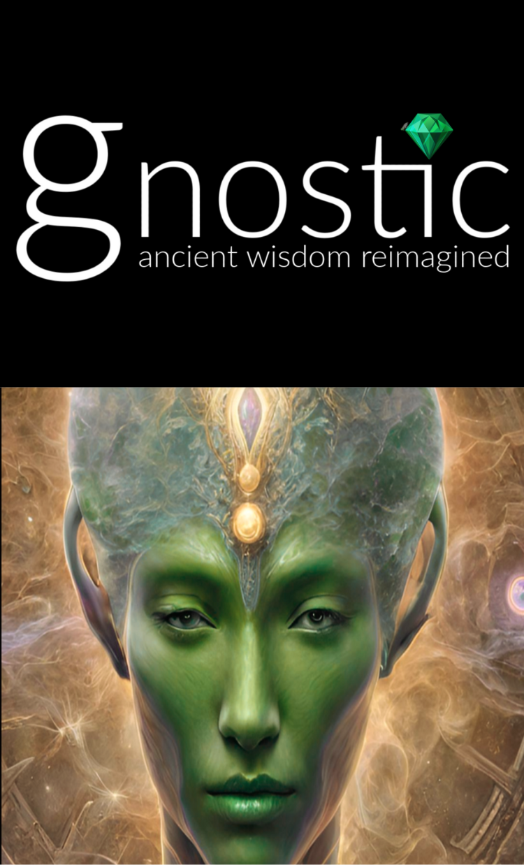 Gnostic TV Network: Ancient Wisdom Reimagined