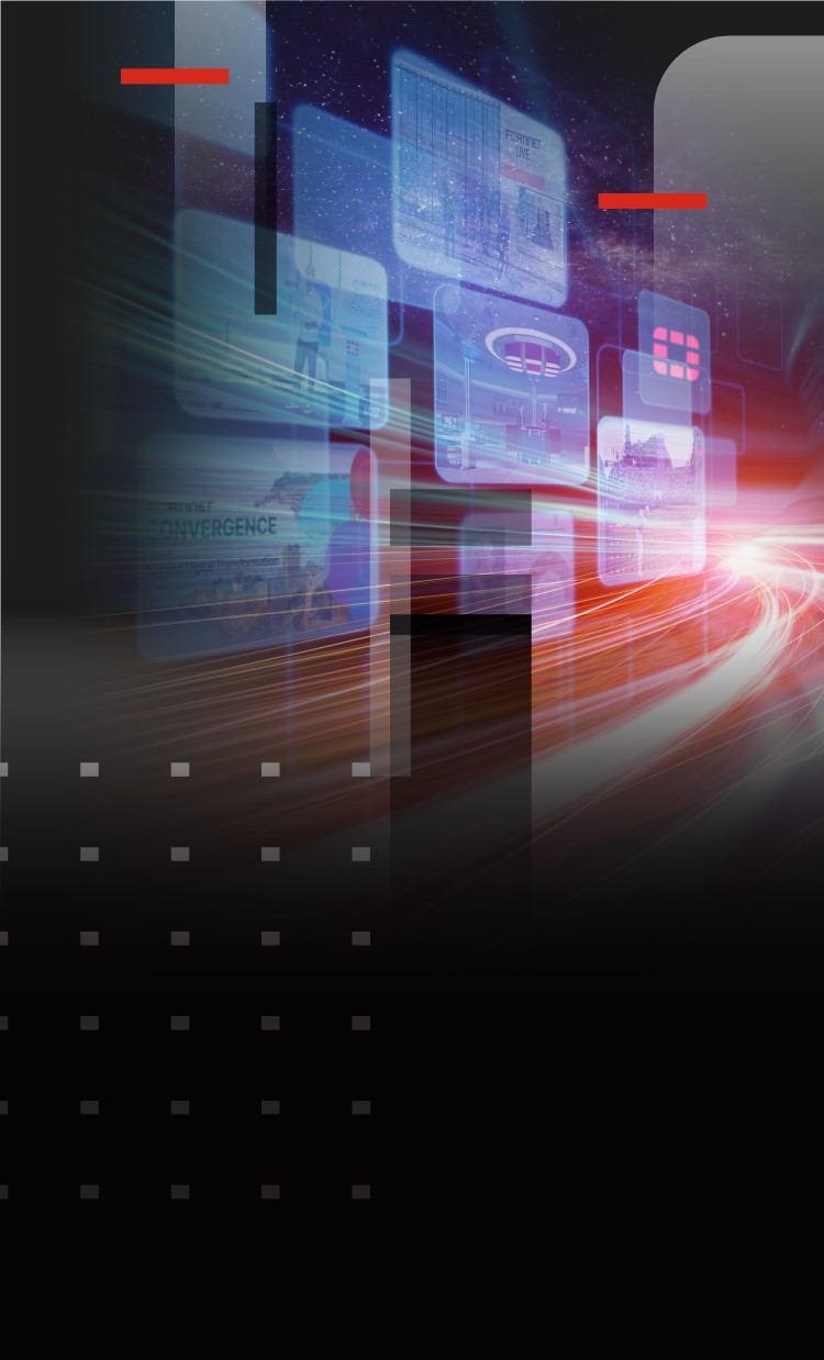 Fortinet TV | Cybersecurity News Events Trends & Insight Videos