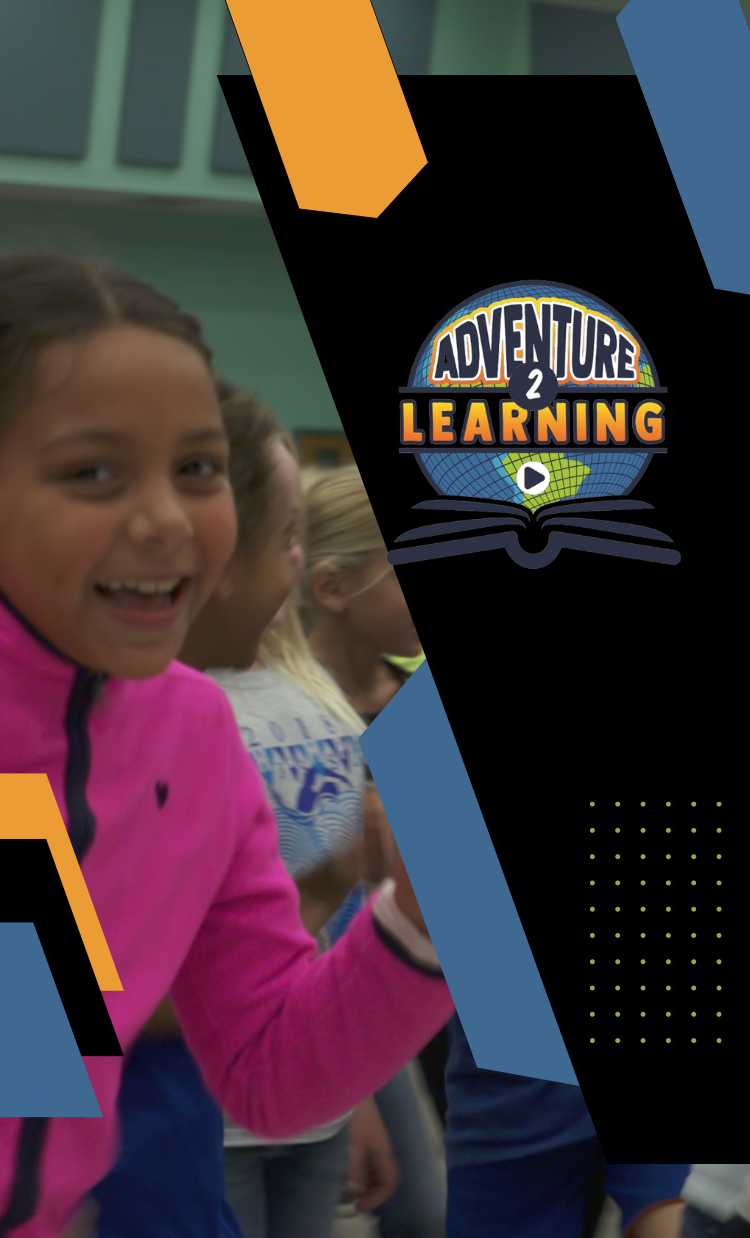 Home | Adventure 2 Learning