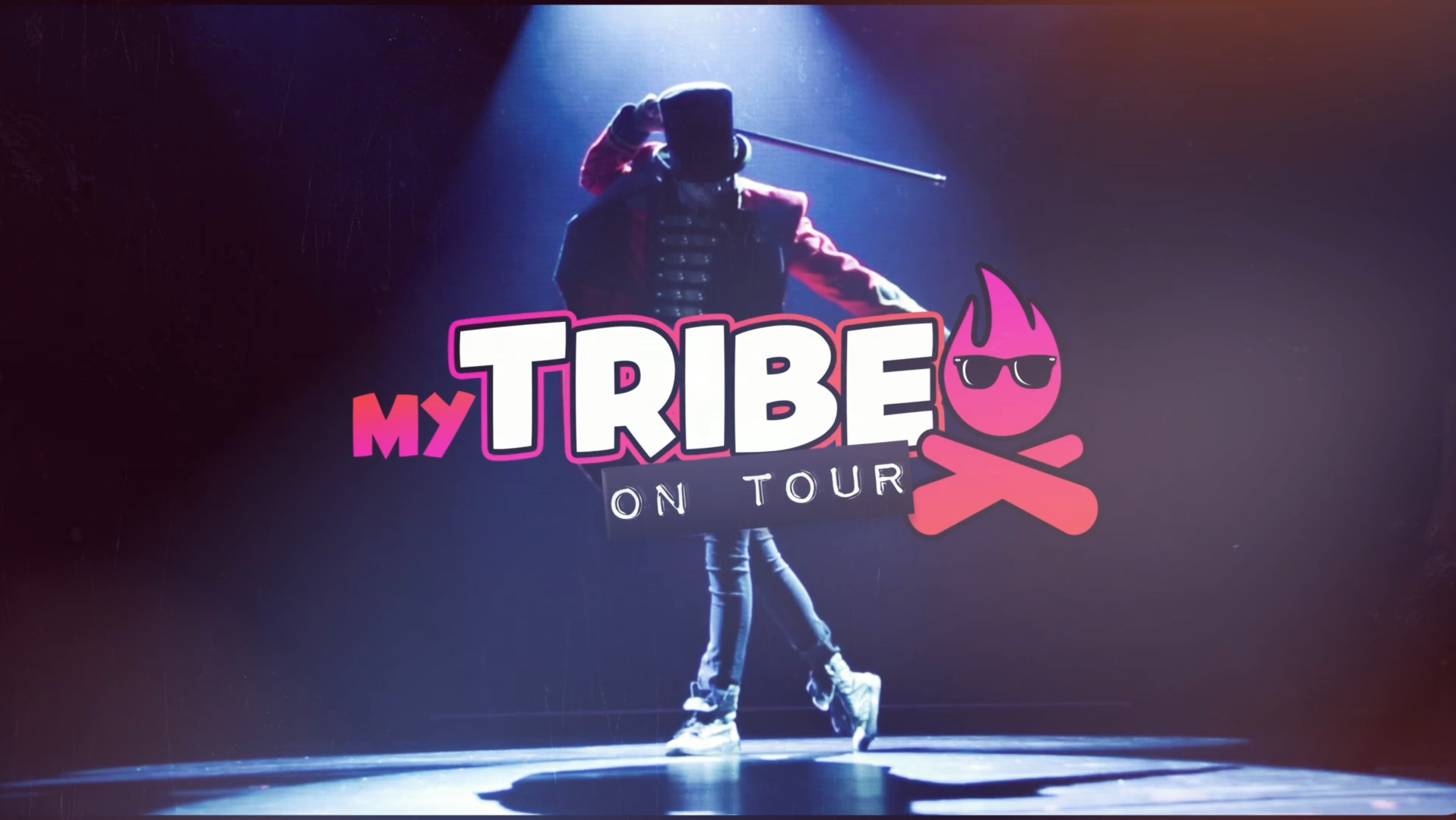MyTRIBE.watch