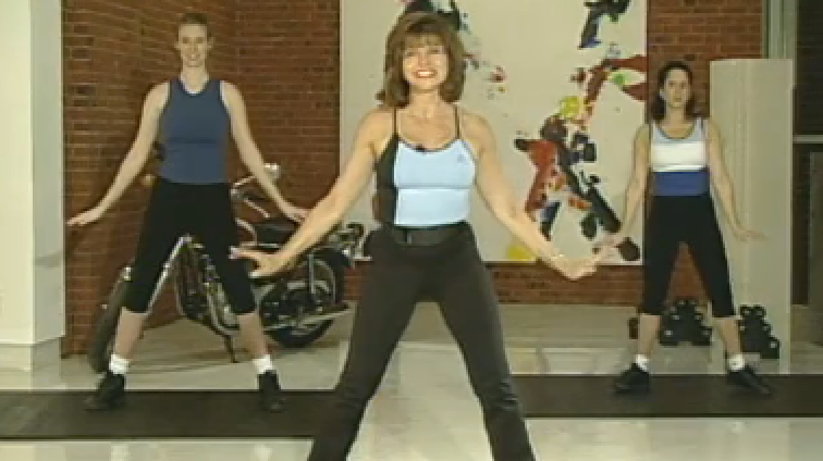 Classic Body Electric Workouts | Body Electric Corporation of America