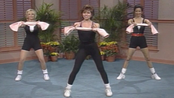 Classic Body Electric Workouts | Body Electric Corporation of America