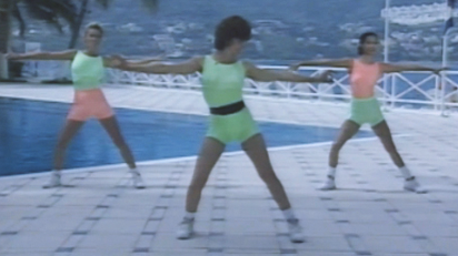 Classic Body Electric Workouts | Body Electric Corporation of America