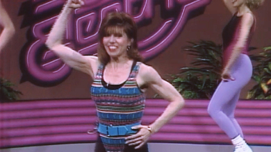 Classic Body Electric Workouts | Body Electric Corporation of America