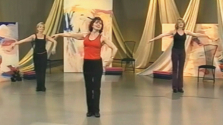 Classic Body Electric Workouts | Body Electric Corporation of America