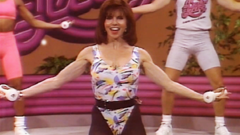 Classic Body Electric Workouts | Body Electric Corporation of America