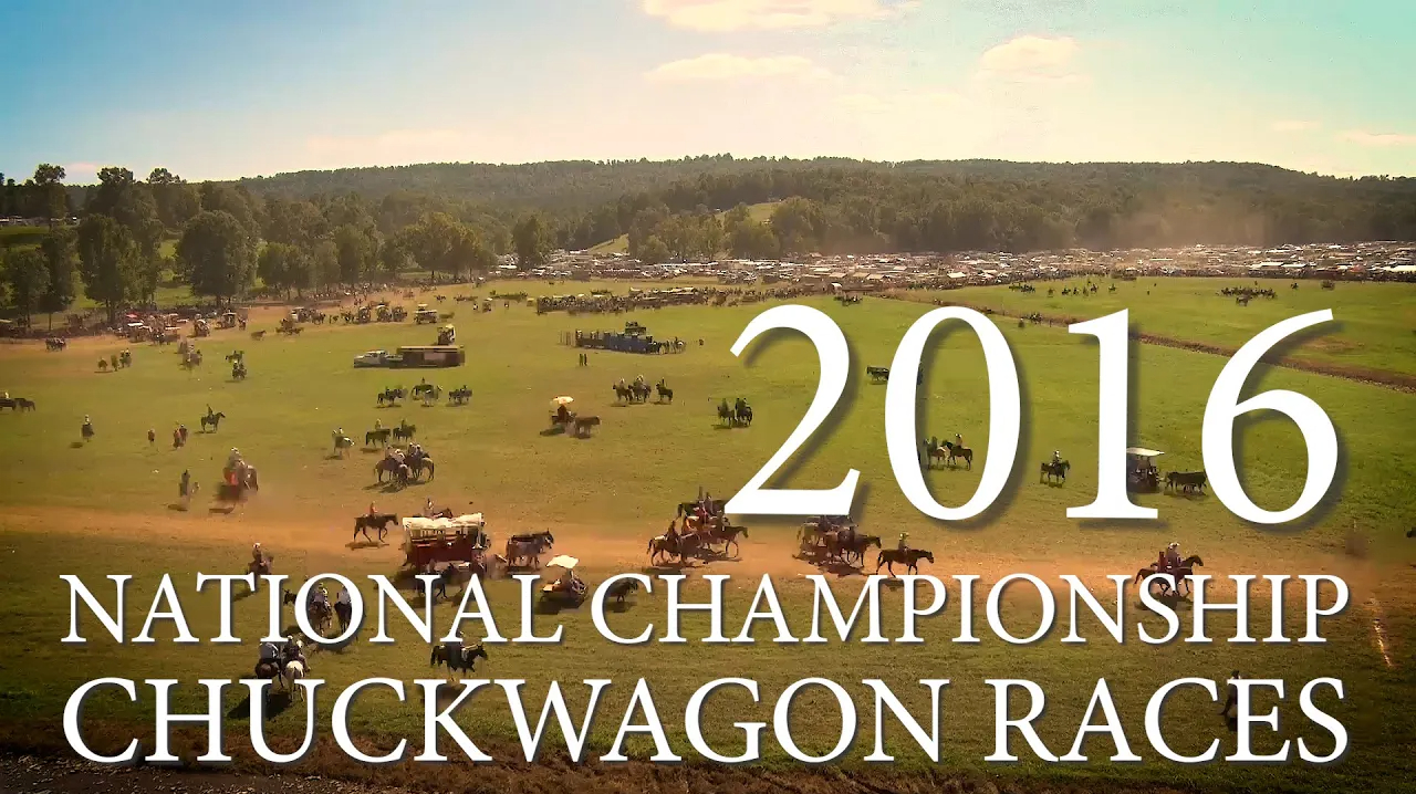 The Chuckwagon Channel