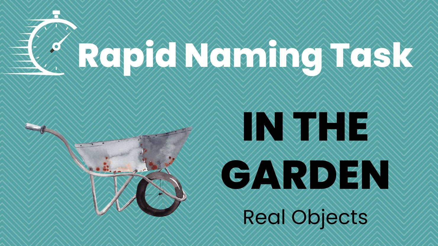 Speech Therapy for Adults at Home | Stroke Recovery Videos