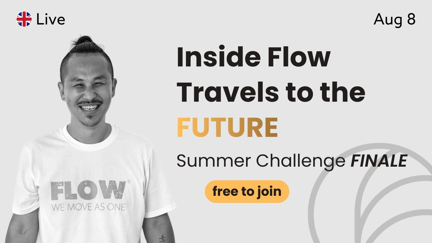 Inside Online | Inside Flow & Inside Yoga