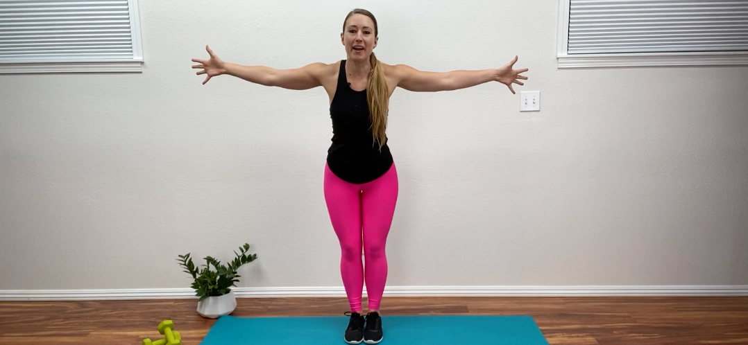 Smiling Soul Fitness with Beth Alexander