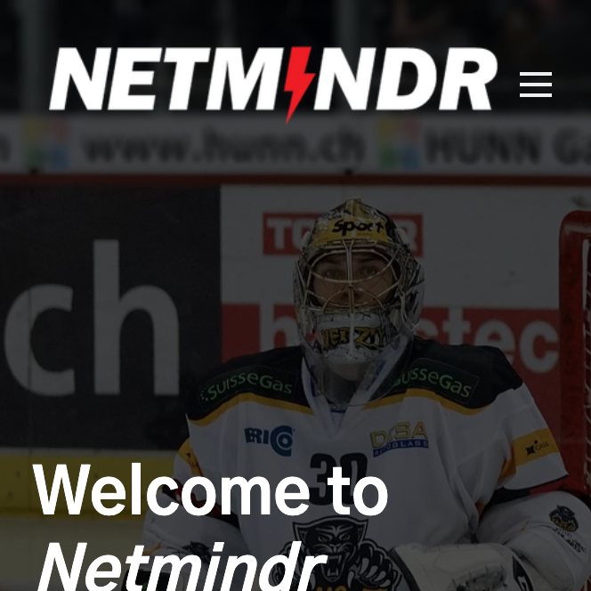 At home digital goalie training