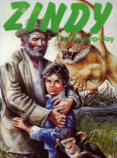 Eternal Family | Unique Streaming Entertainment