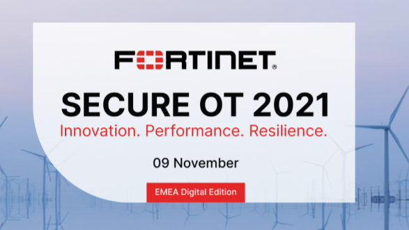 Fortinet TV