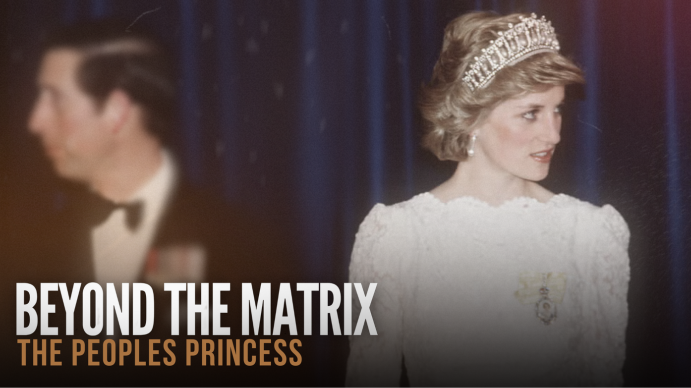 Elizabeth Lane - Investigative Journalist | UNIFYD TV