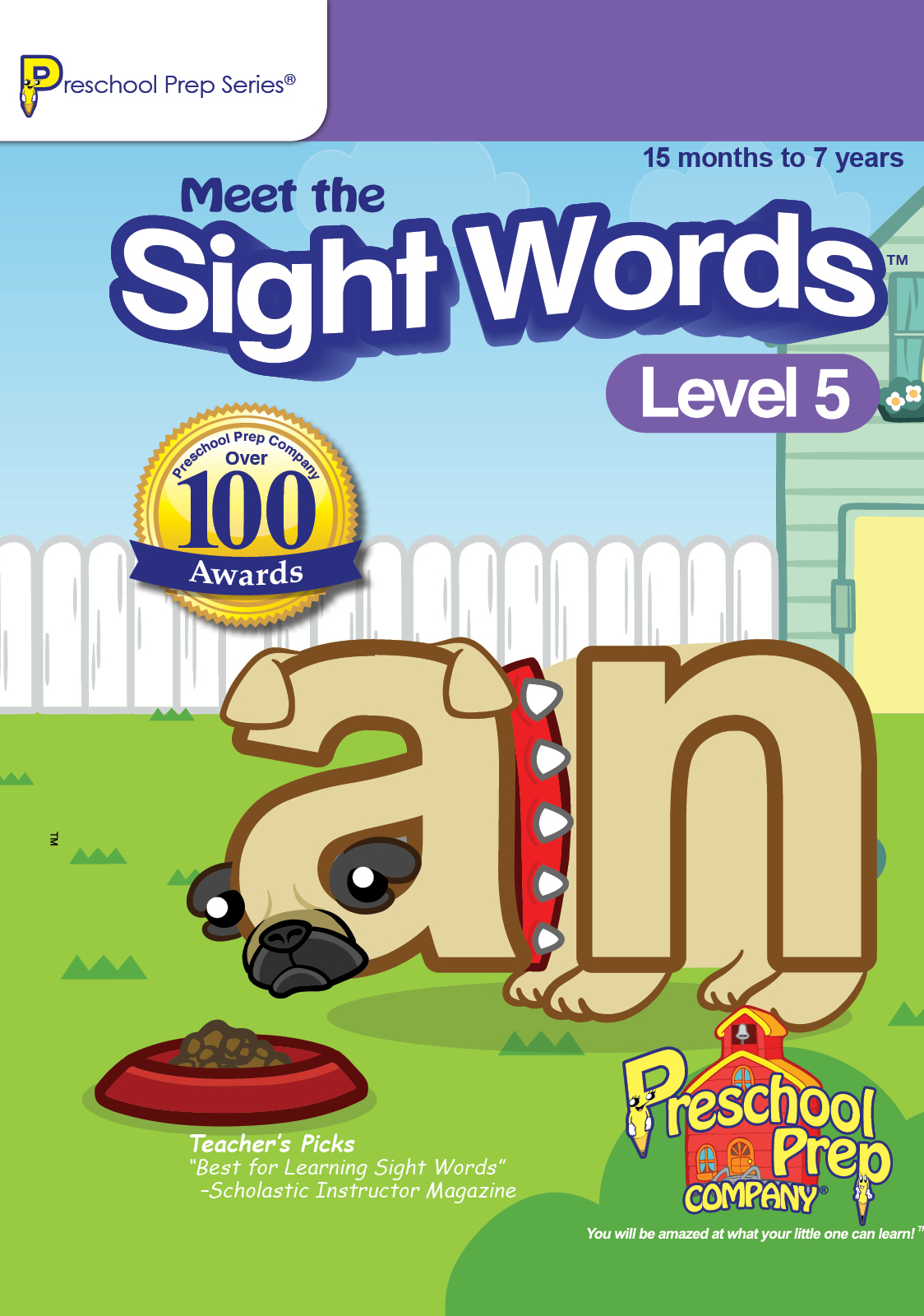 Preschool Prep Kids Club