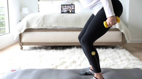 Dailey Method Online