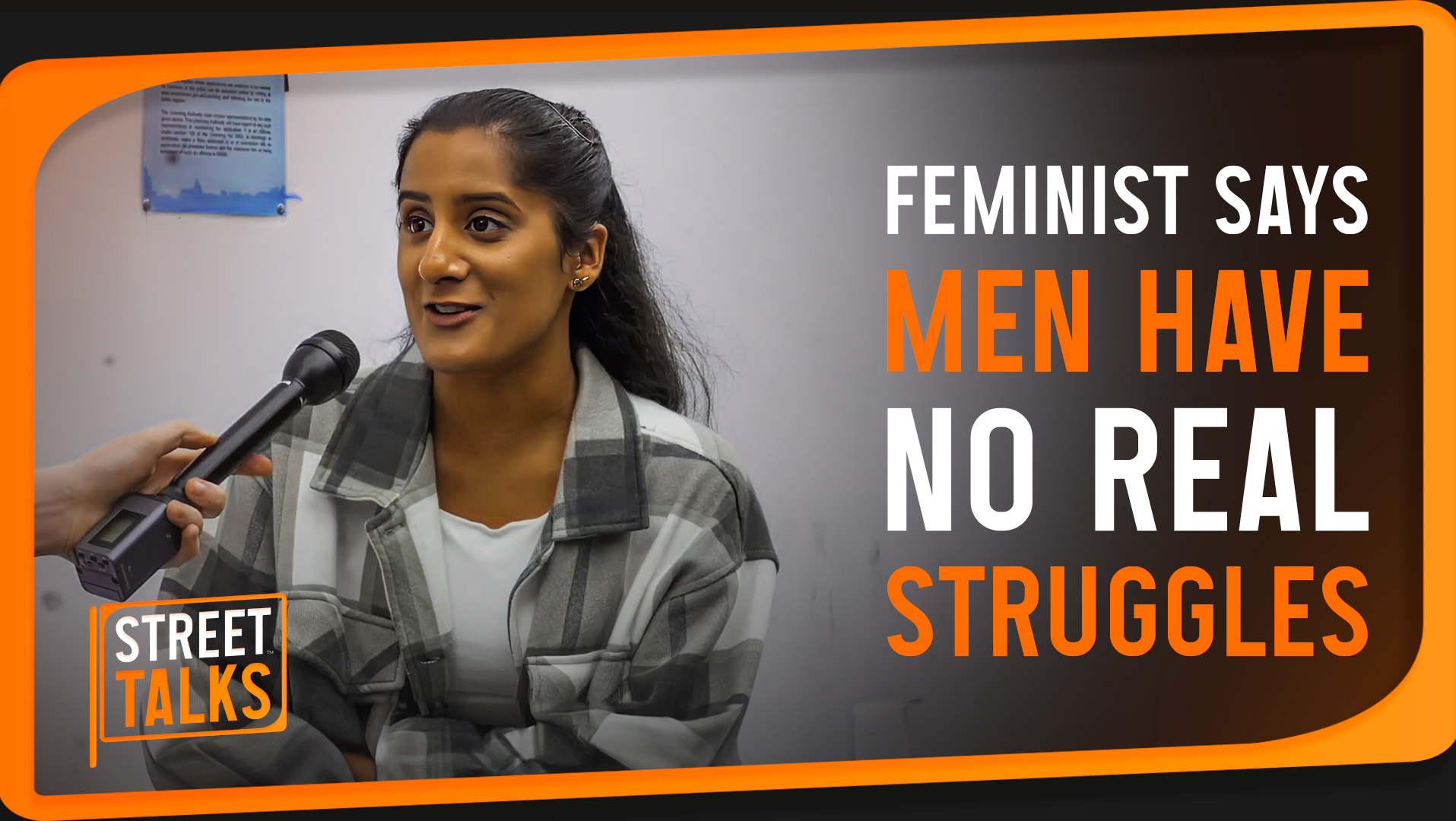 The Audacity Network