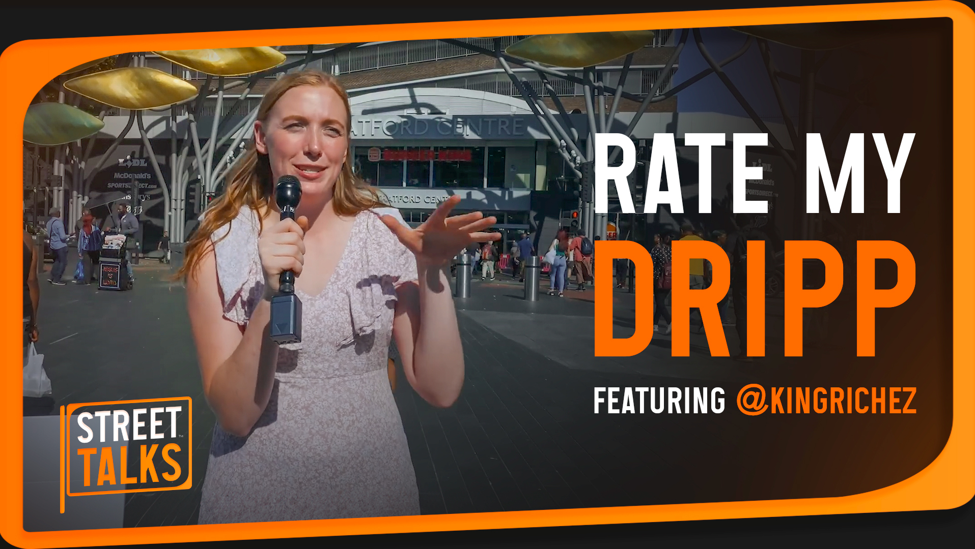 The Audacity Network