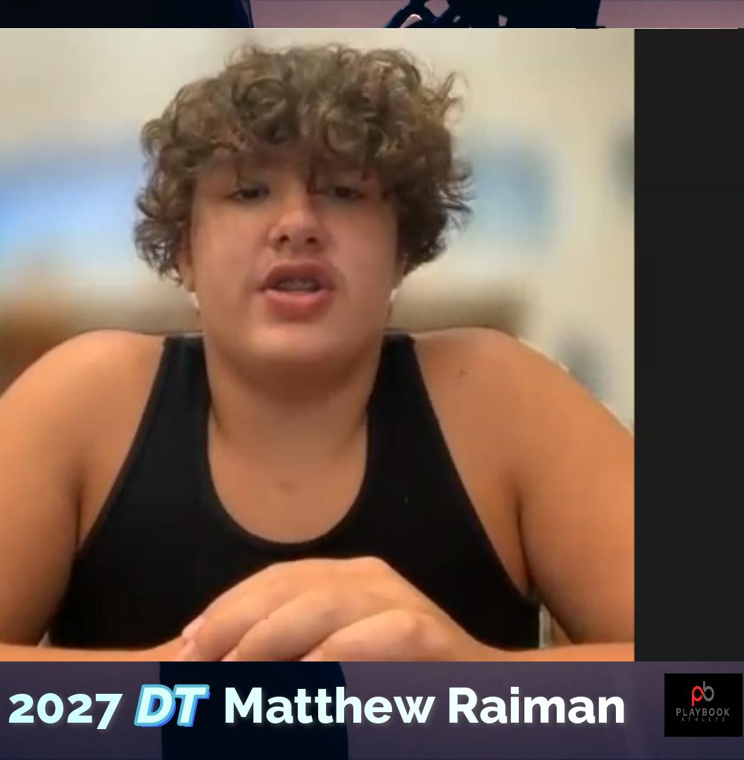 PlayBook Athlete - #WhyIGrind