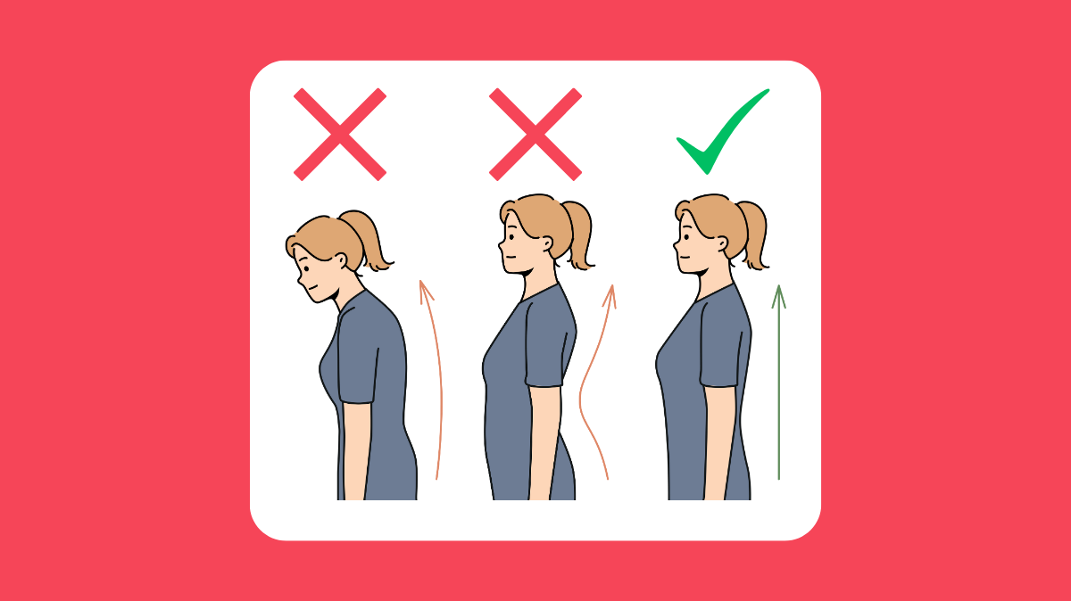 Posture Alignment Academy