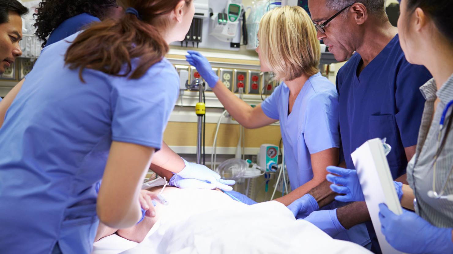 Eduson - educatie medicala online