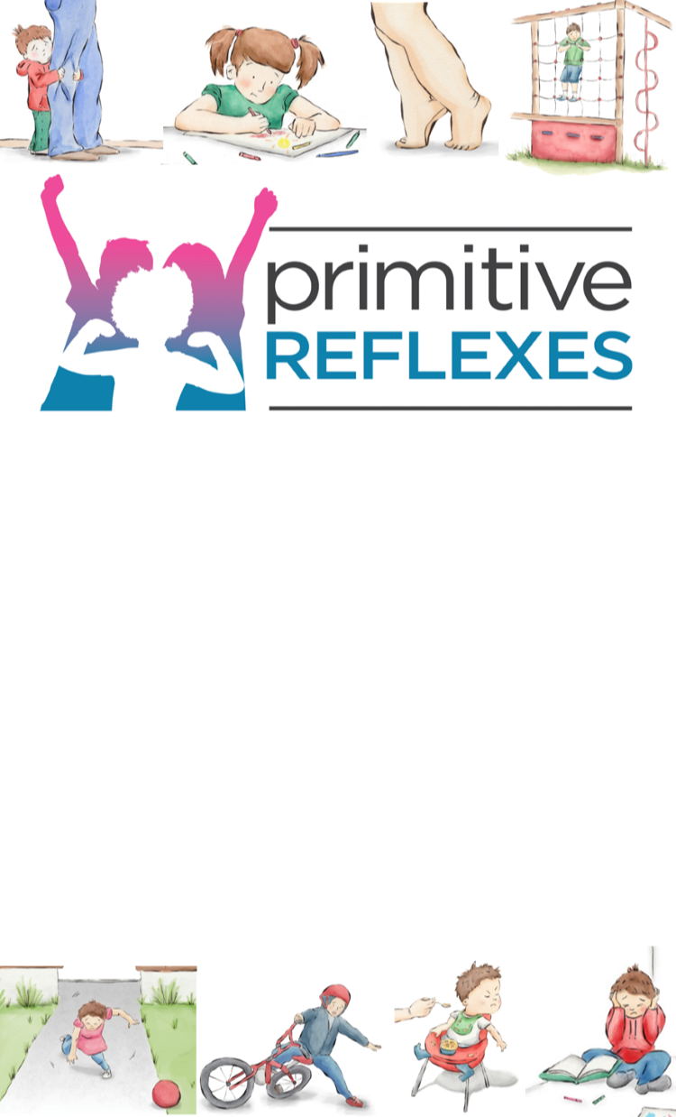 Primitive Reflex Exercises