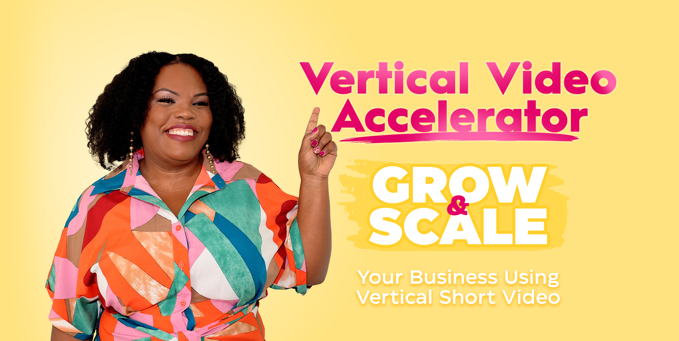 Vertical Video Accelerator