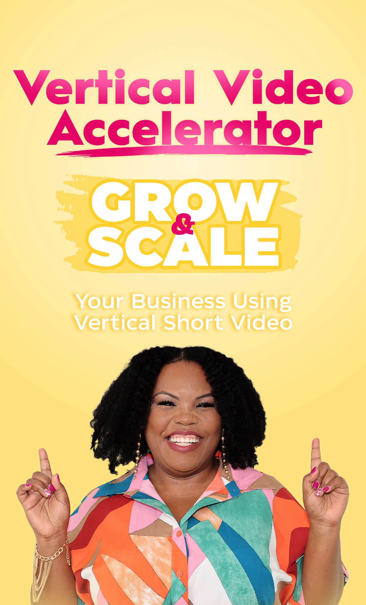 Vertical Video Accelerator