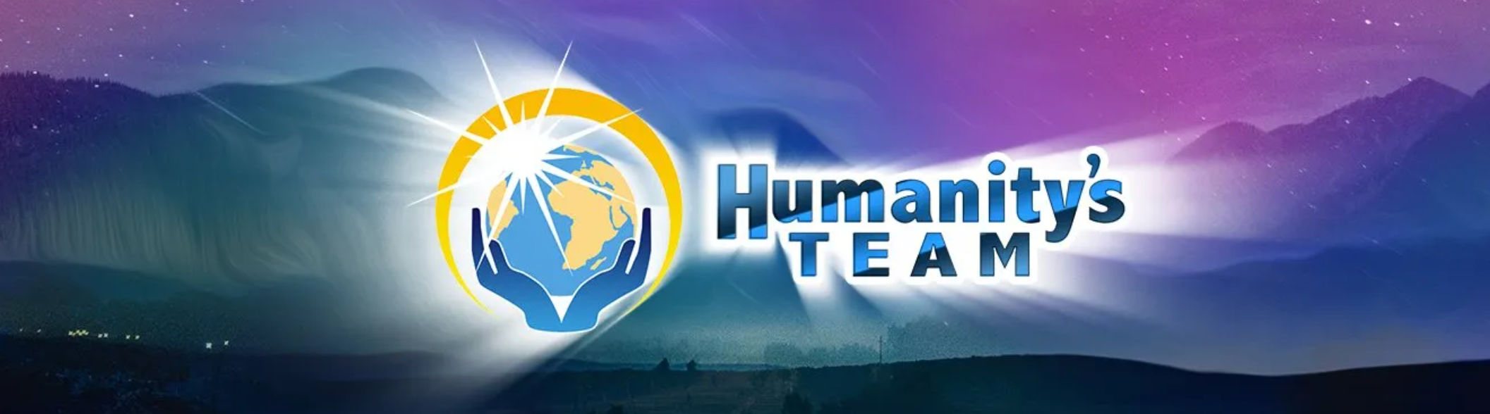 Humanity Stream+