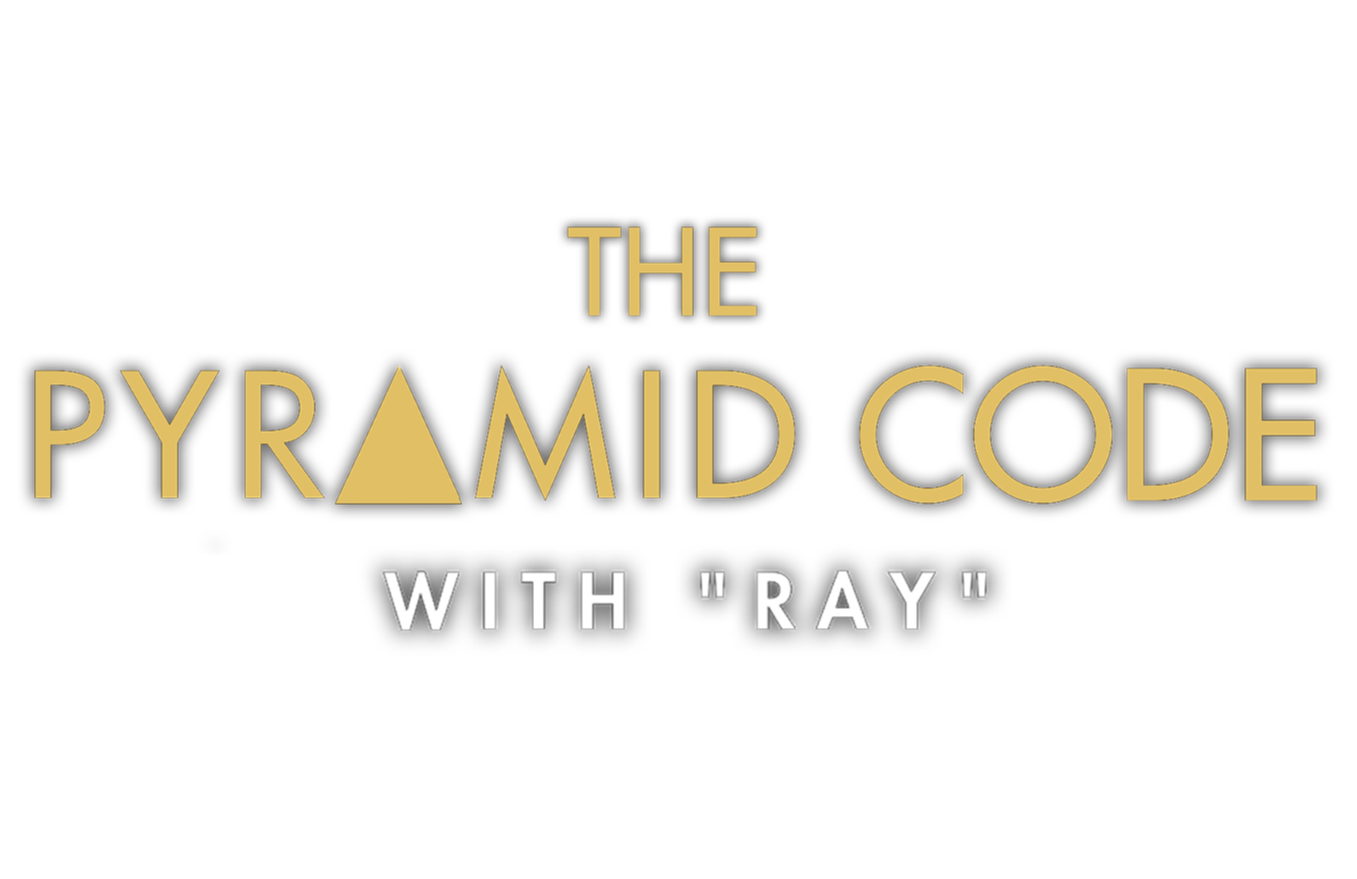 The Pyramid Code Watch Now
