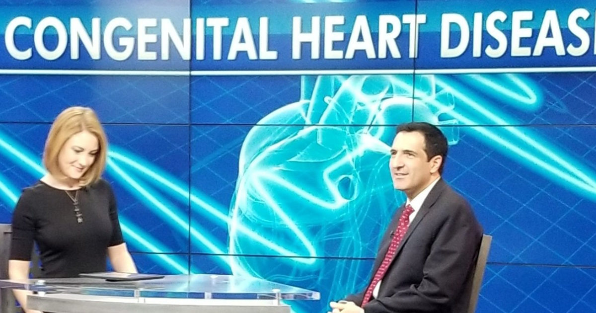 UT Health Austin | Congenital Heart Disease