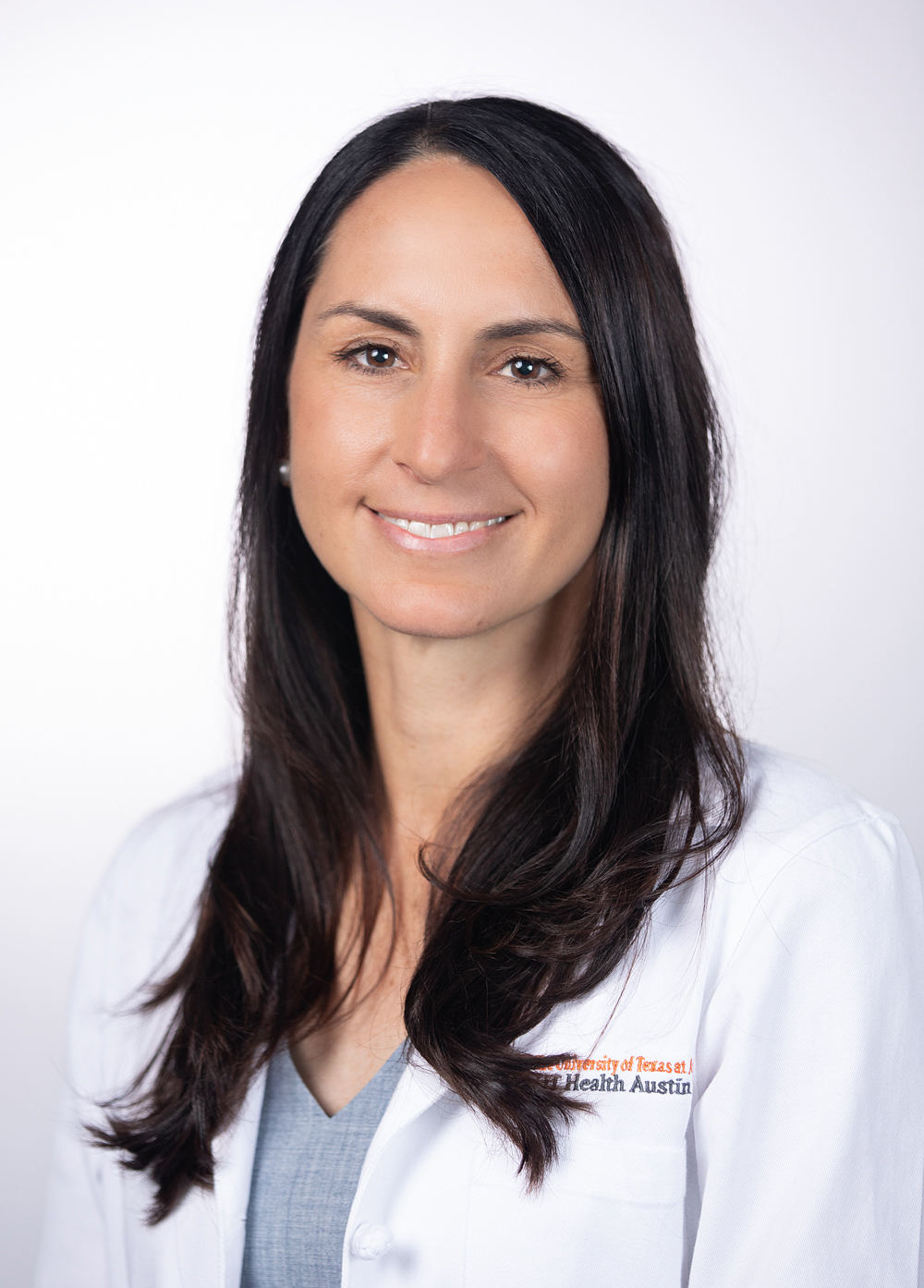 UT Health Austin | Elizabeth Brooke Whitten MSN, APRN, FNP-C